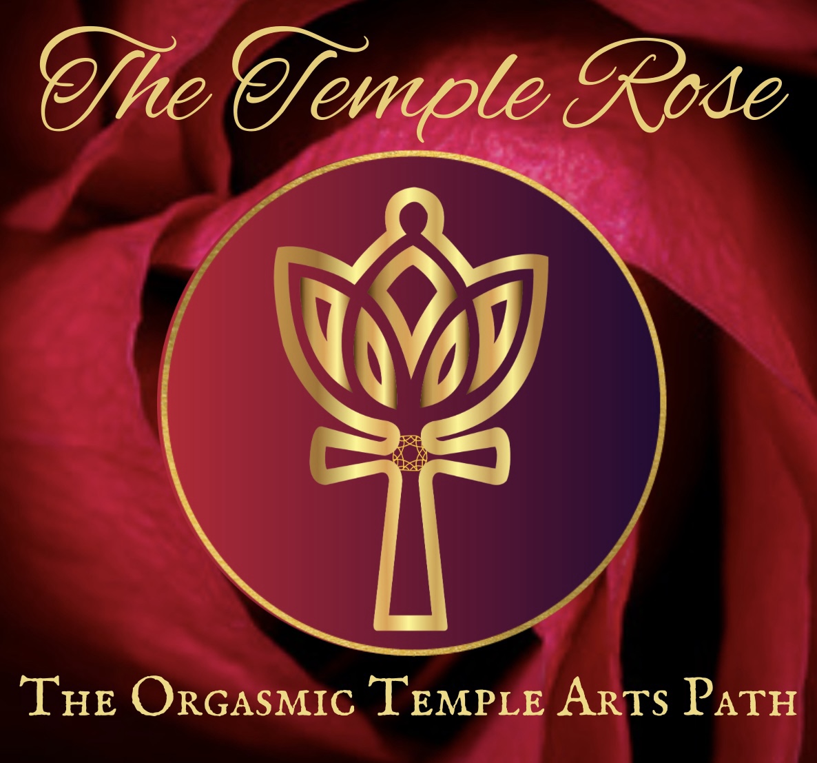 The Temple Rose – MoonRose Magick