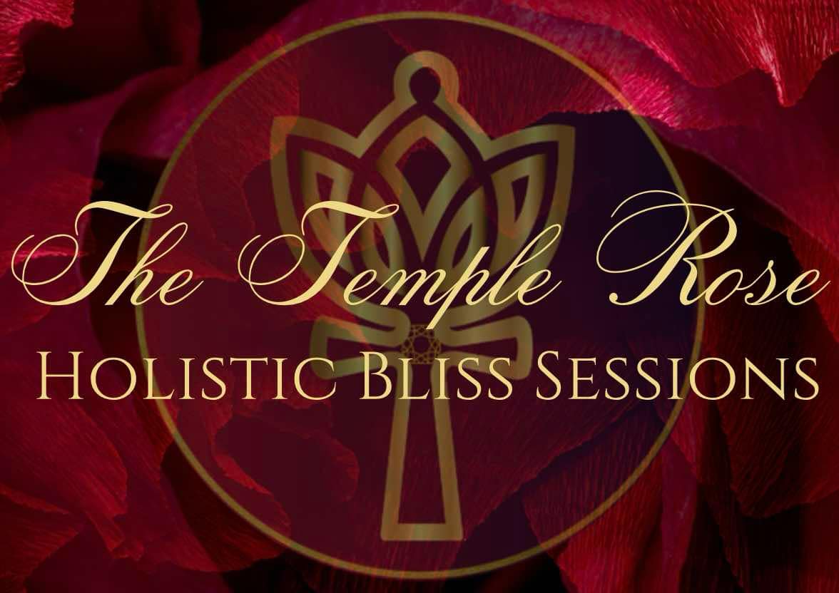 In Person – MoonRose Magick